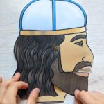 Samuel – Easy Bible Crafts for kids