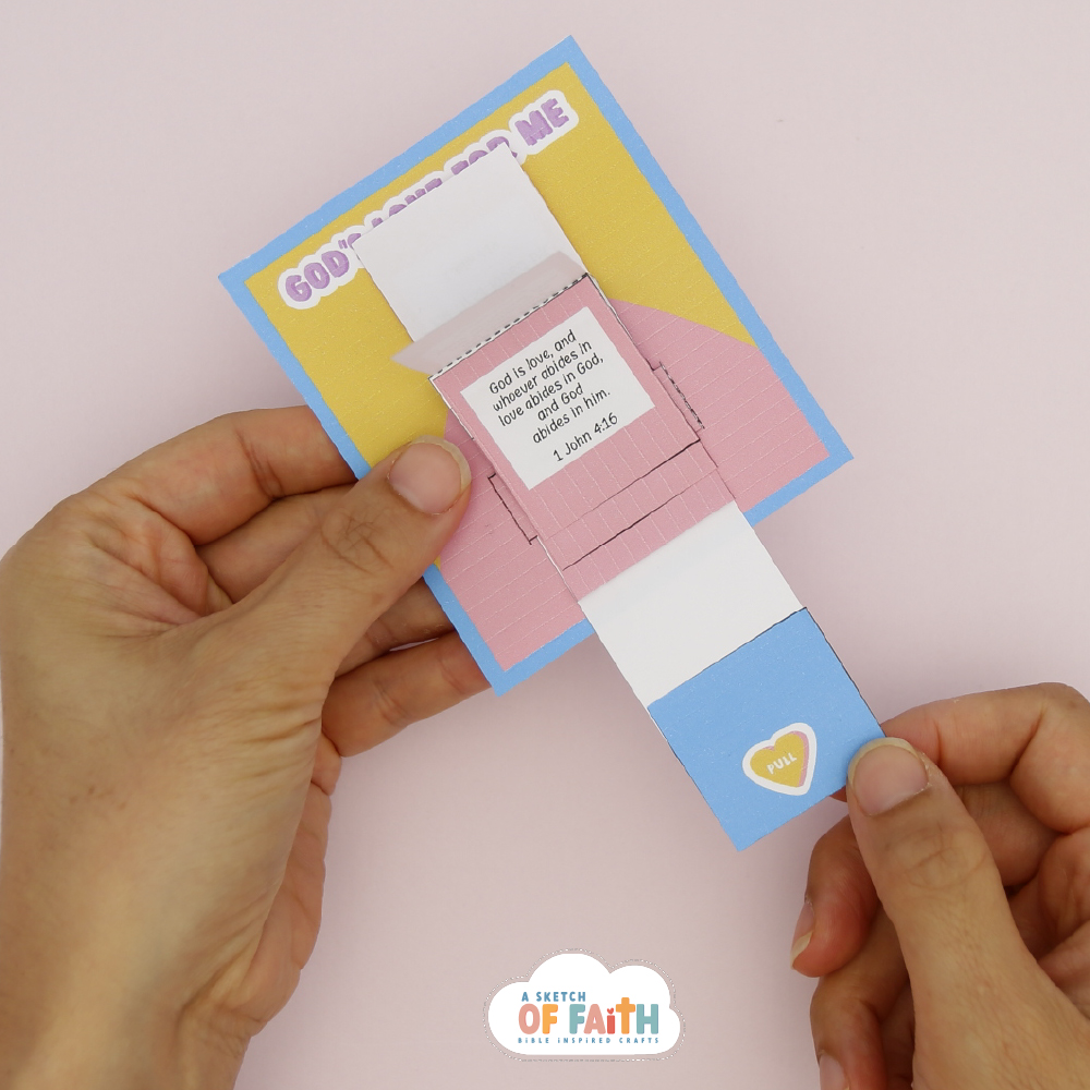 Log In – Easy Bible Crafts for kids