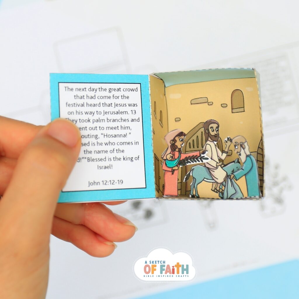 ALL BIBLE CRAFTS – Easy Bible Crafts for kids