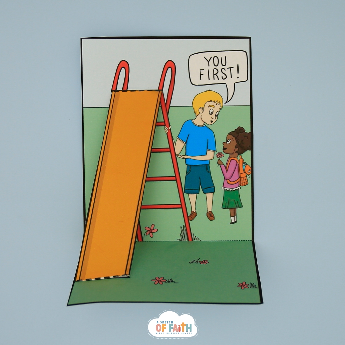 Downloads – Easy Bible Crafts for kids