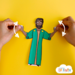 ALL BIBLE CRAFTS – Easy Bible Crafts for kids